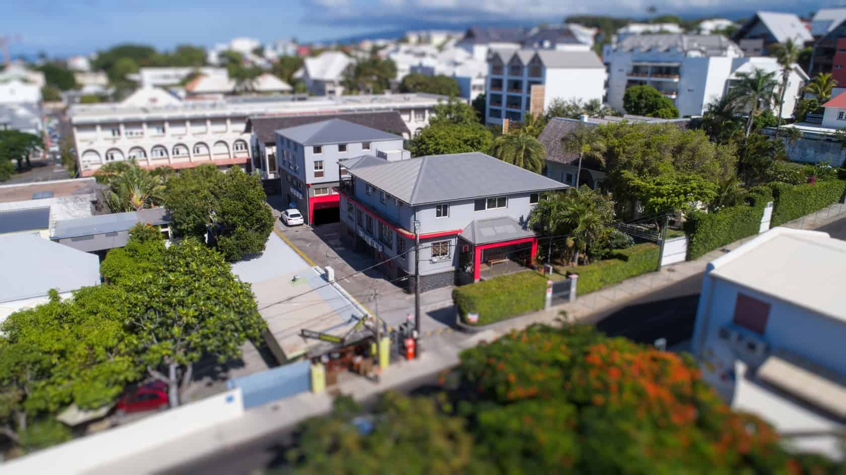 SAINT-PIERRE – Mont Vert les Bas - Maison F4 récente avec piscine et ...